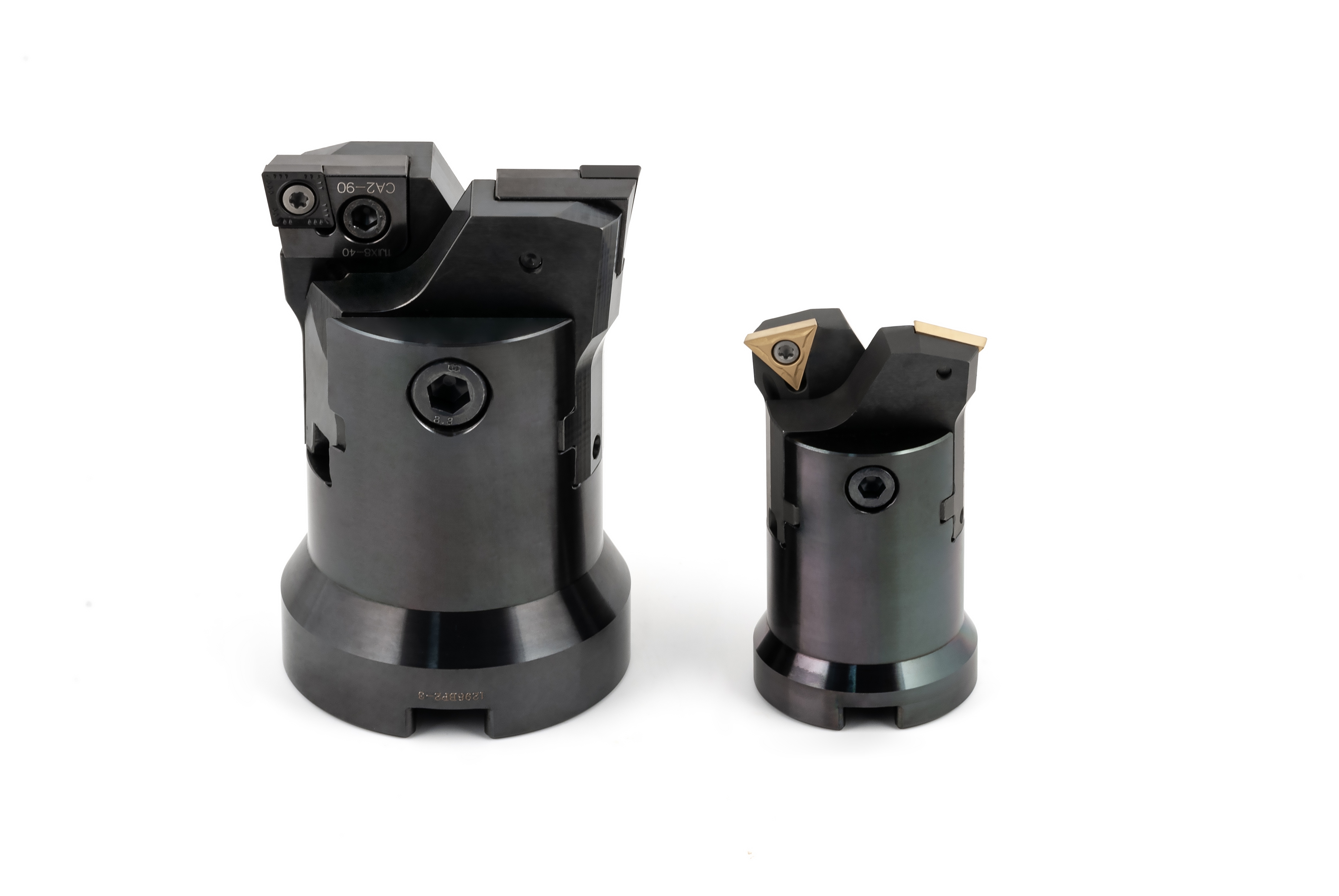 SYSTEMS FOR BORING MACHINES