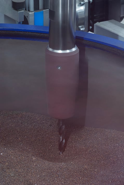 WHAT IS HONING AND WHAT IS IT FOR?